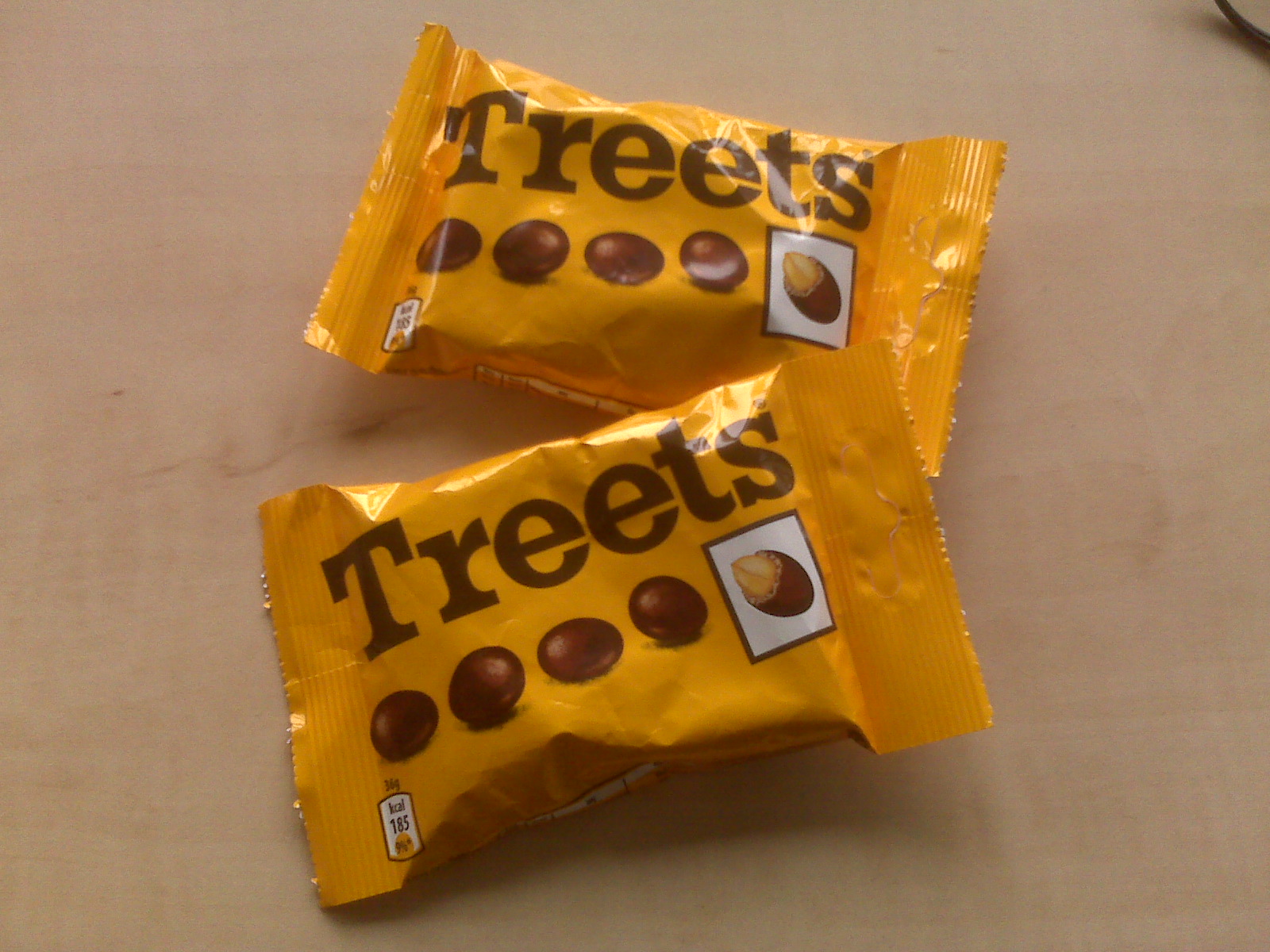 Dentaku » Treets! http://flic.kr/p/6CHX…